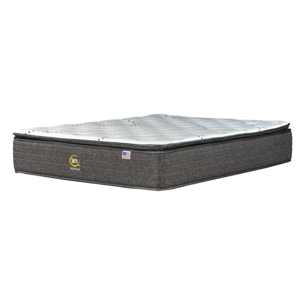 Colchón Serta Serene King | United Rest Tienda Online
