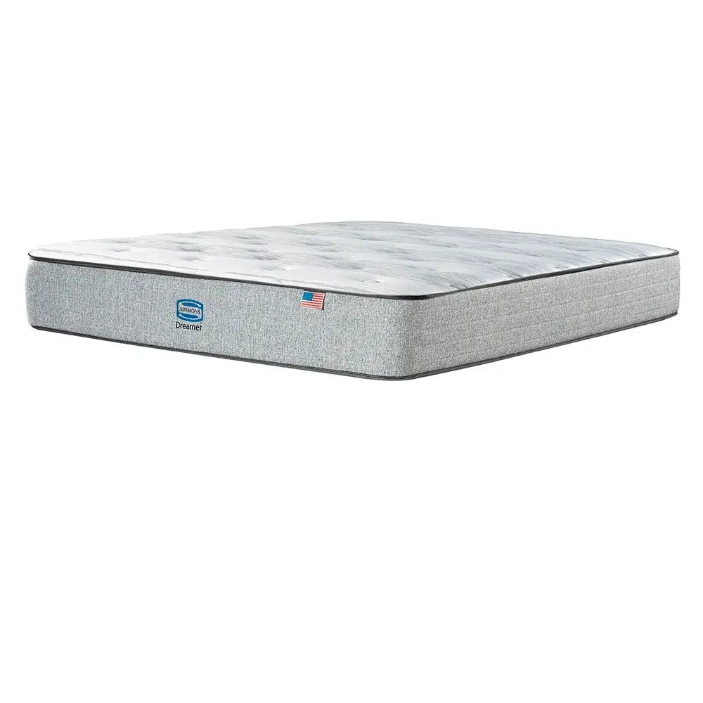 Colchón Simmons Dreamer 2 Plazas Box | United Rest Tienda Online