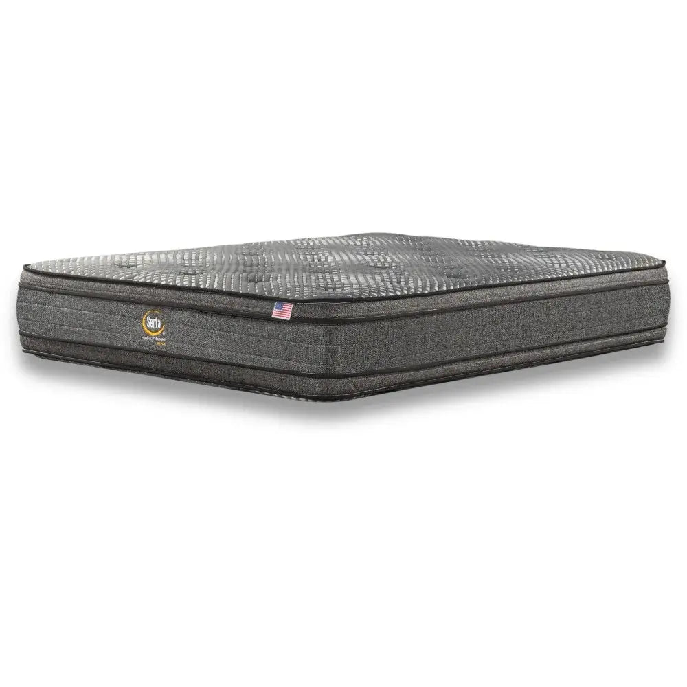Colchón Serta Advantage Dual King | United Rest Tienda Online